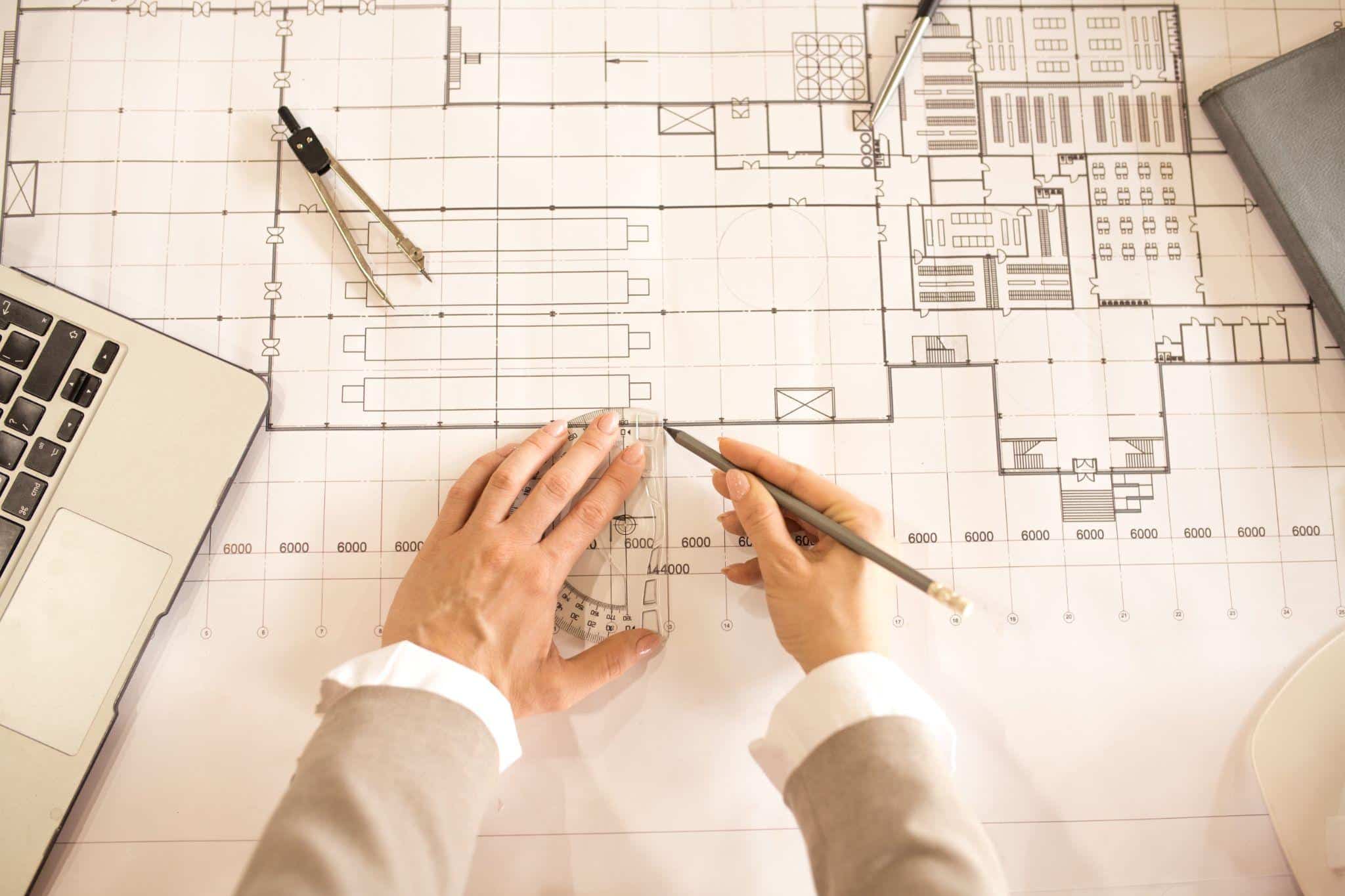 🔍 Découvrez le Processus de Conception avec un Architecte en Ligne 🏗️