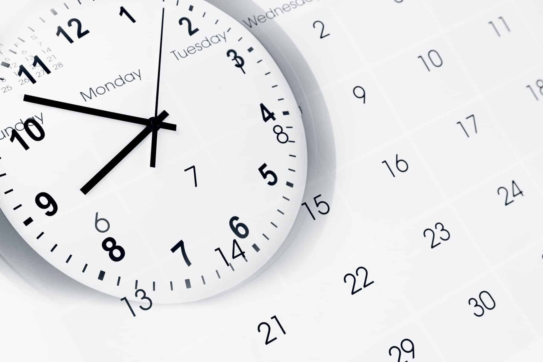Flexibilité horaire : Liberté et Productivité au Quotidien ! ⏰