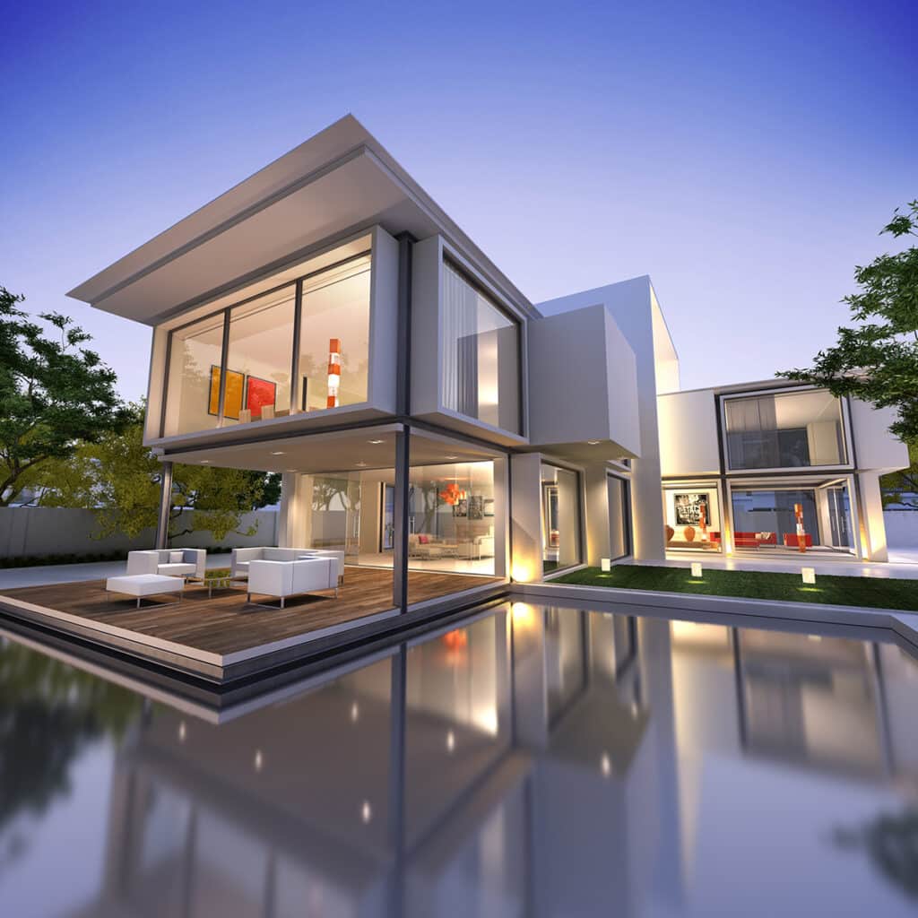 🔍 À la découverte des styles architecturaux : Guide des tendances des ...